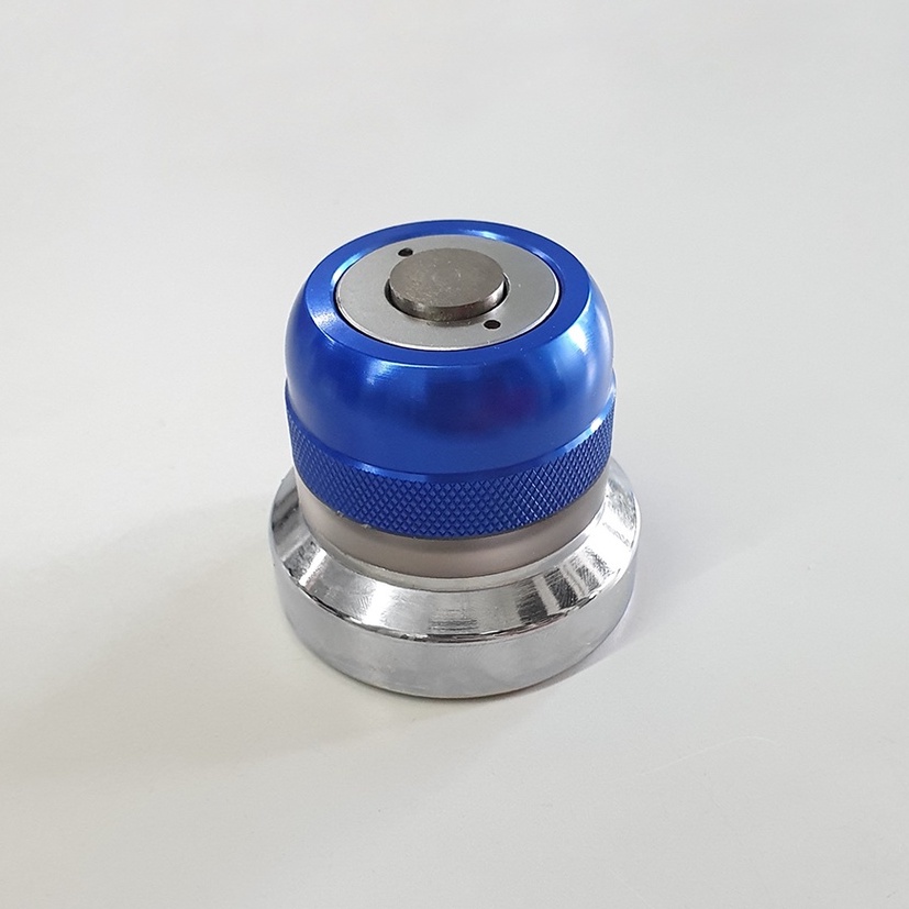 Jual Z Zero Setter Electric CNC Machine Tool Setter (Z Axis Setter ...