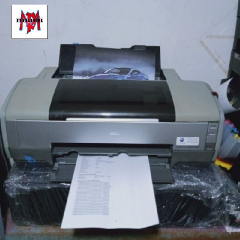 Jual PRINTER EPSON L 1390 | Shopee Indonesia
