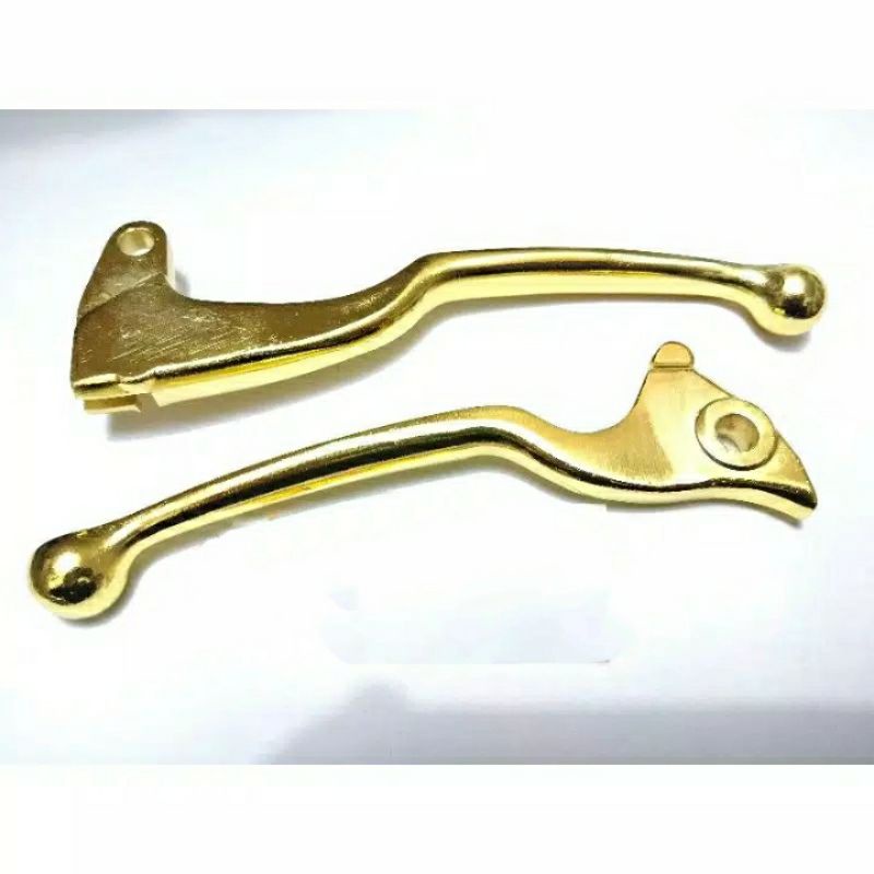 Jual Handle rem Mio gold handel Mio Sporty Smile hendel beat | Shopee ...