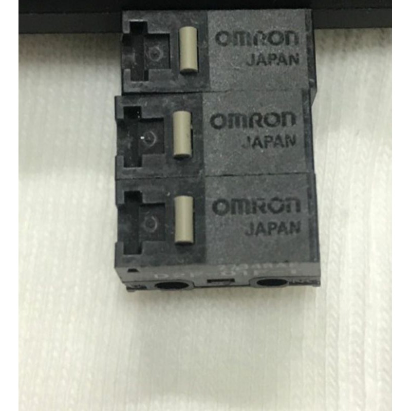 Jual Micro Switch Omron D2F-01F-T asli Made in JAPAN | Shopee Indonesia