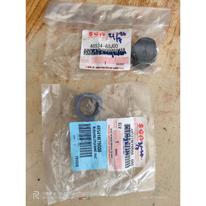 Jual Bosh rack stir dan Plunger rack stir Suzuki karimun estilo ...