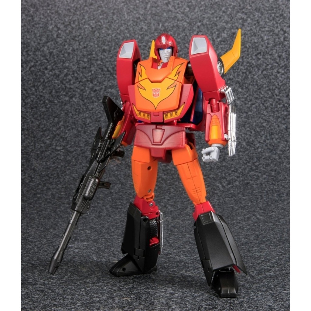 Jual TRANSFORMERS MP 9 RODIMUS CONVOY | Shopee Indonesia
