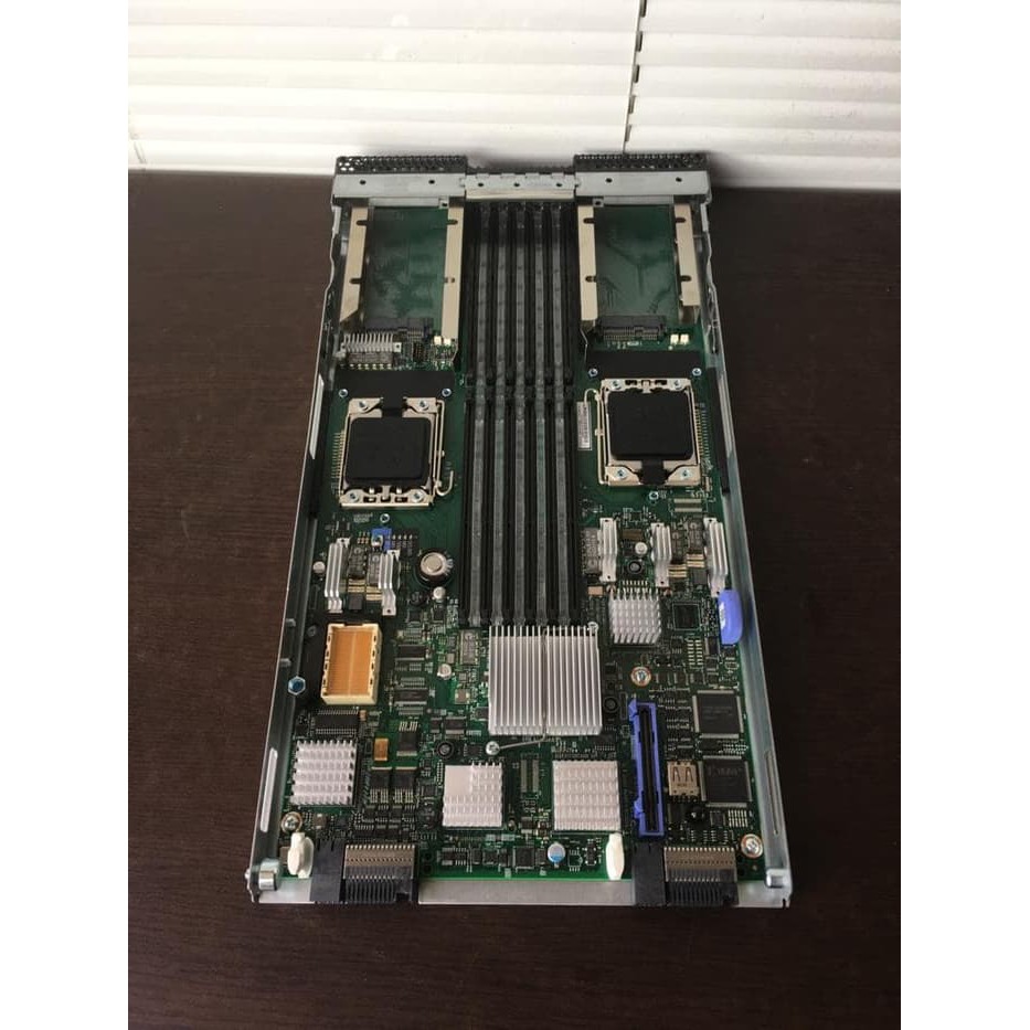 Jual IBM 7870 Blade Server System Board (S27-5885-1)Ft | Shopee Indonesia