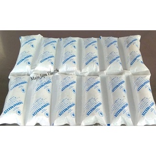 Jual ICE GEL PACK BEKU Lembaran besar isi 12 pcs | Shopee Indonesia