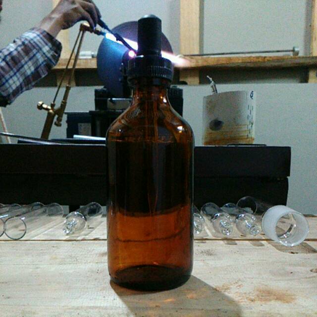 Jual Botol reagen indicator 100ml | Shopee Indonesia