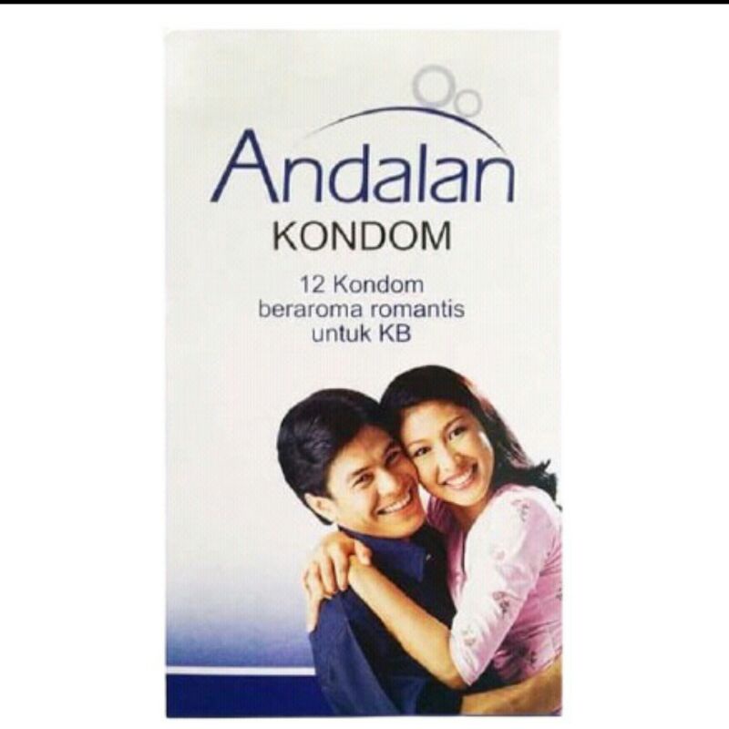 Jual privasi paket terjamin ! andalan isi 3 atau 12 pcs - kondom ...