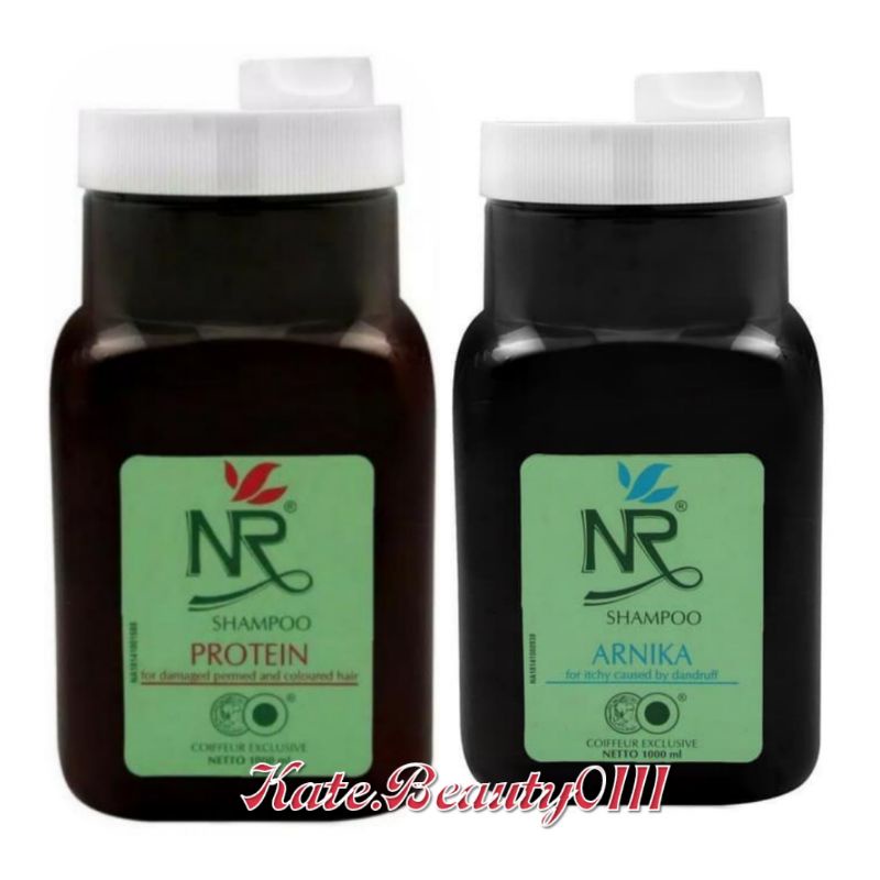 Jual NR Shampo 1L | Shopee Indonesia