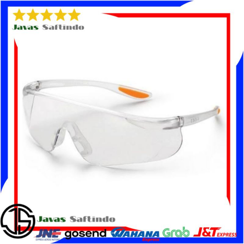 Jual Kacamata Safety KING'S KY 1151 | Shopee Indonesia