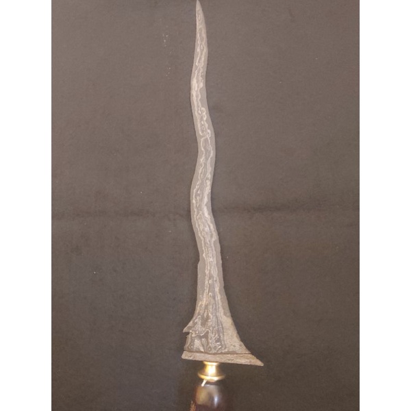 Jual keris luk 5 dapur pandawa lare | Shopee Indonesia