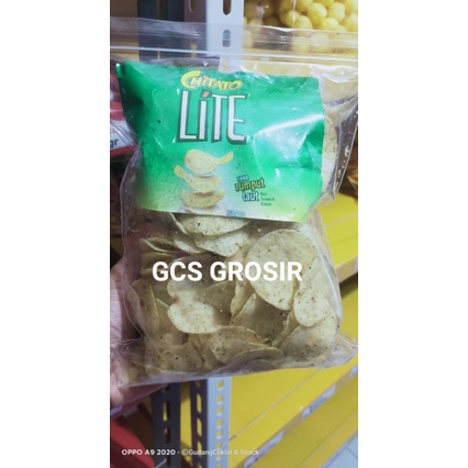 Jual CHITATO LITE RASA RUMPUT LAUT (LAYS) berat 150gr | Shopee Indonesia