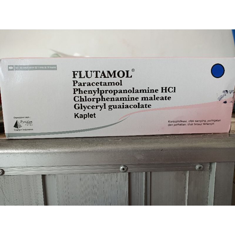 Jual flutamol tablet | Shopee Indonesia