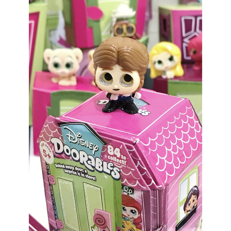 Jual disney doorables figure prince frozen | Shopee Indonesia