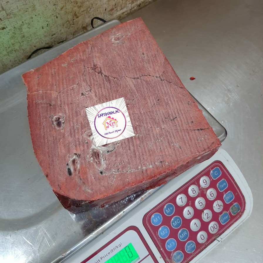 Jual PARU SAPI UTUH PACK 1KG | Shopee Indonesia