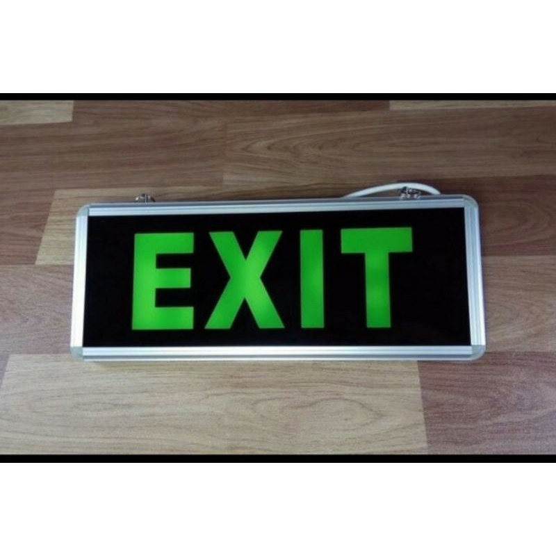 Jual lampu led emergency exit lampu exit led lampu darurat exit ... Jual lampu led emergency exit lampu exit led lampu darurat exit ...