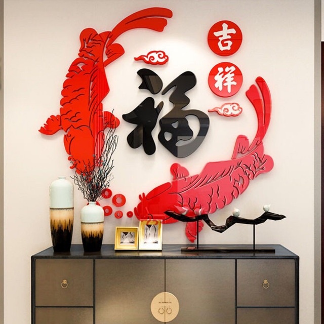 Jual STICKER AKRILIK JUMBO 1.5M FU BULAT IMLEK SIZE TEMPELAN AKRILIK ...