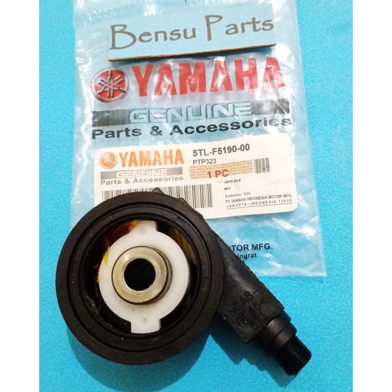 Jual Gear box mio jupiter jup MX Mio sporty | Shopee Indonesia