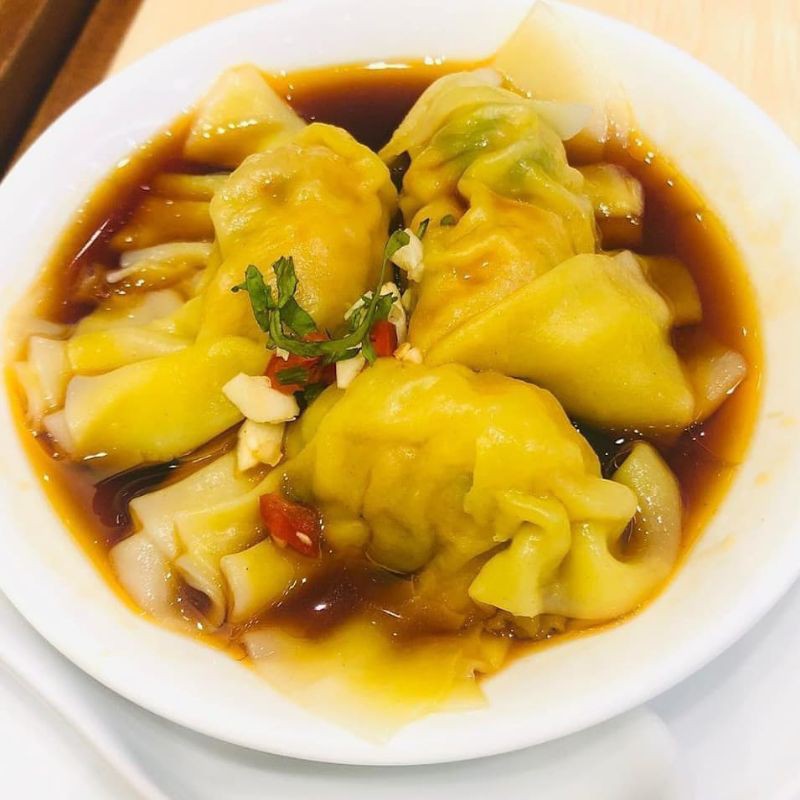 Jual GaoZi kukus, Dimsum Frozen, Dimsum, Makanan Ringan, Cemilan Instan ...