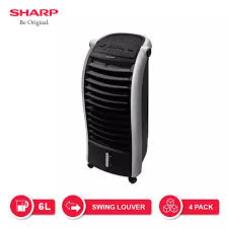 Jual SHARP AIR COOLER PJ A26MY B PJA26MYB ALAT MESIN PENDINGIN PENYEJUK ...