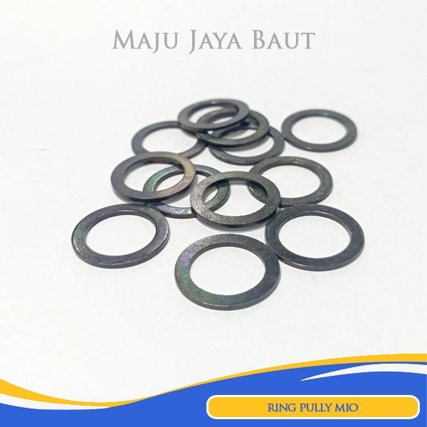 Jual Ring Pulley Terlengkap & Harga Terbaru Juni 2026 | Shopee Indonesia