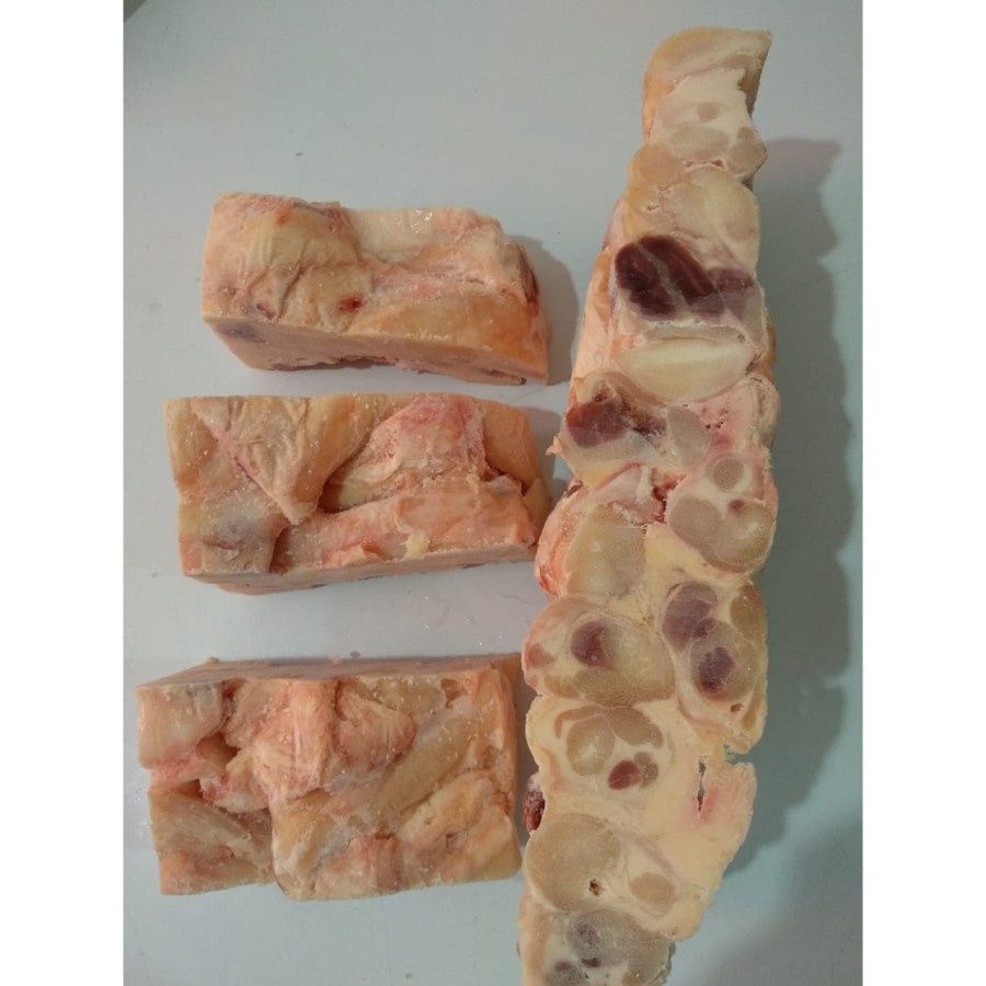 Jual BEEF TENDON/SENGKEL SAPI KEMASAN 1 KG | Shopee Indonesia