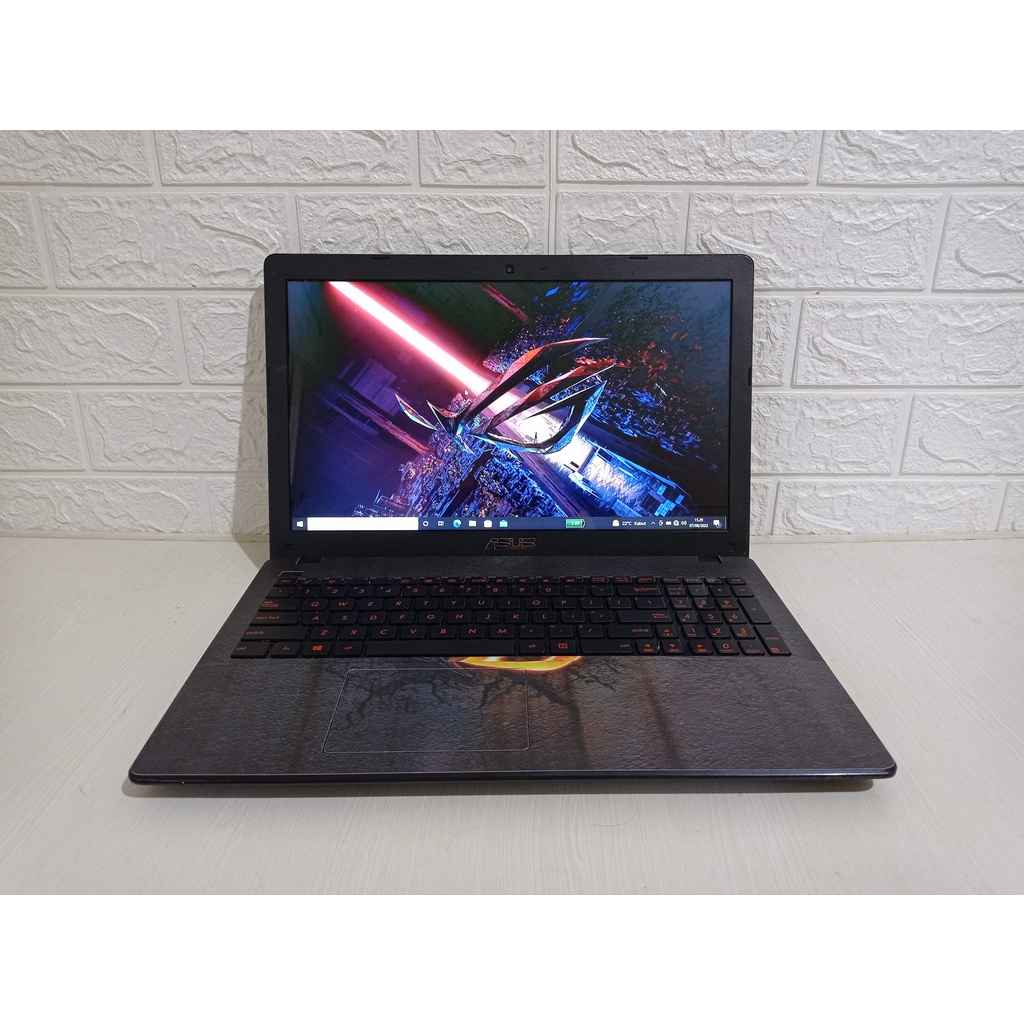 Jual Asus Baby ROG X550VX Core i7-6700HQ VGA Nvidia GTX 950 Laptop ...