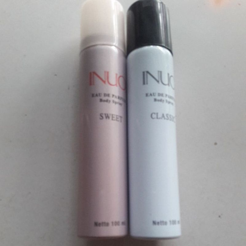 Jual PARFUM INOI EAU DE PARFUM | Shopee Indonesia