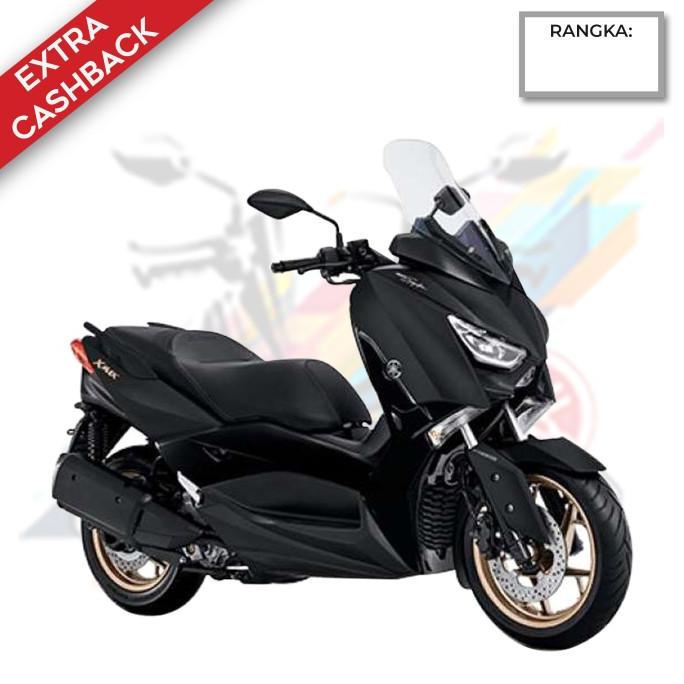 Jual New Yamaha XMAX 250CC (JAKARTA) | Shopee Indonesia