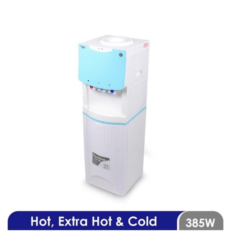 Jual COSMOS DISPENSER AIR CWD-5603 / DISPENSER GALON ATAS (HOT,EXTRA ...