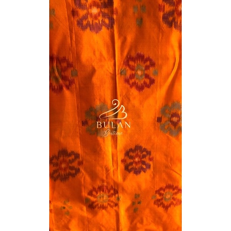 Jual ENDEK SUTRA MASTULI SINGARAJA / KAIN ENDEK | Shopee Indonesia
