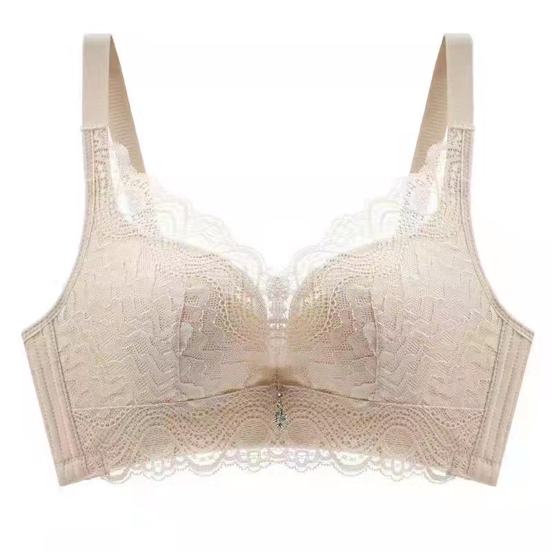 Jual HOHO_HWANG (B-136) BRa women bra BH WANITA busa tipis nyaman BRA ...