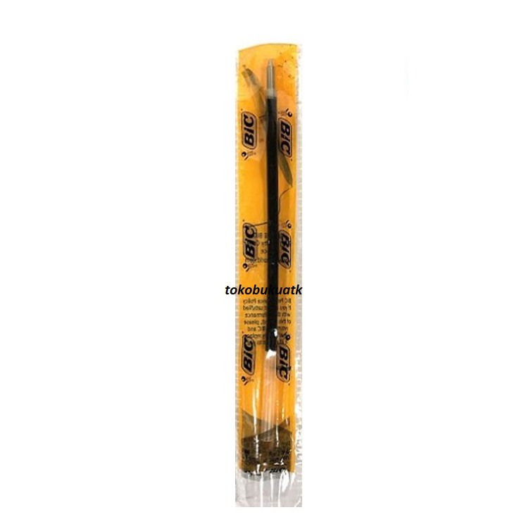 Jual Refill Pulpen BIC - Isi Pulpen BIC | Shopee Indonesia