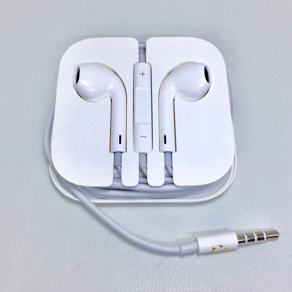 Jual Headset iP Earpods Earphone | Shopee Indonesia