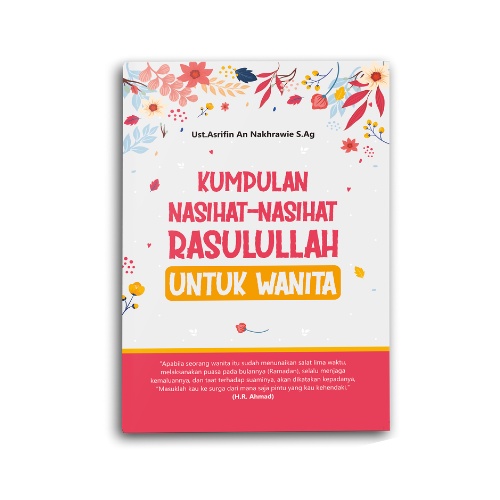 Jual Buku Motivasi Islam: Kumpulan Nasihat – Nasihat Rasulullah Untuk ... Jual Buku Motivasi Islam: Kumpulan Nasihat – Nasihat Rasulullah Untuk ...