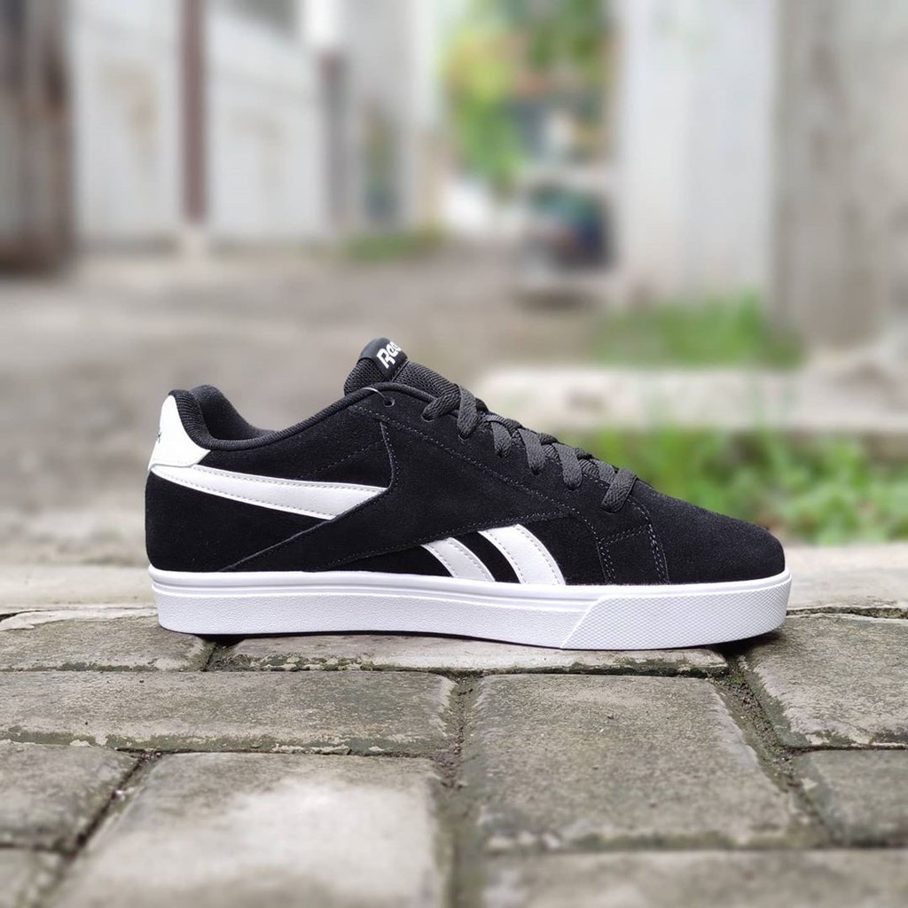 Jual SEPATU REEBOK ORIGINAL ROYAL COMPLETE3LOW classic unisex (DV6731 ...