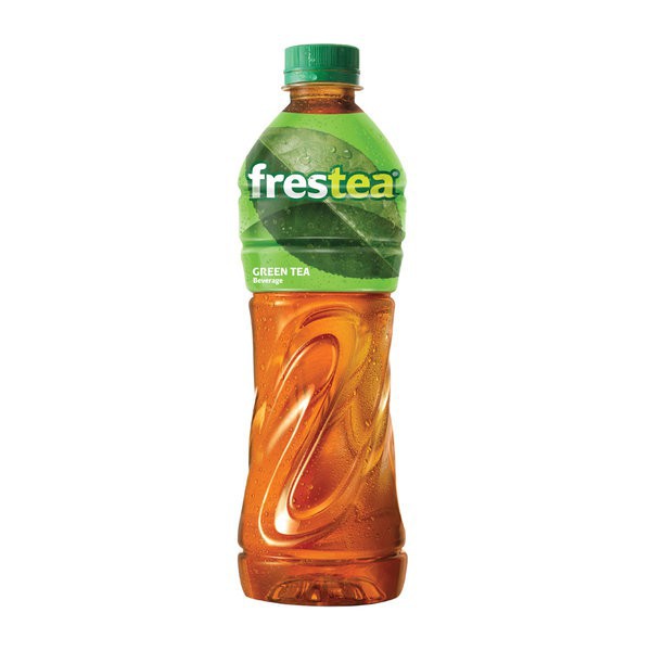 Jual Frestea Minuman Ringan Minuman Rasa Teh All Variants 500ml ...