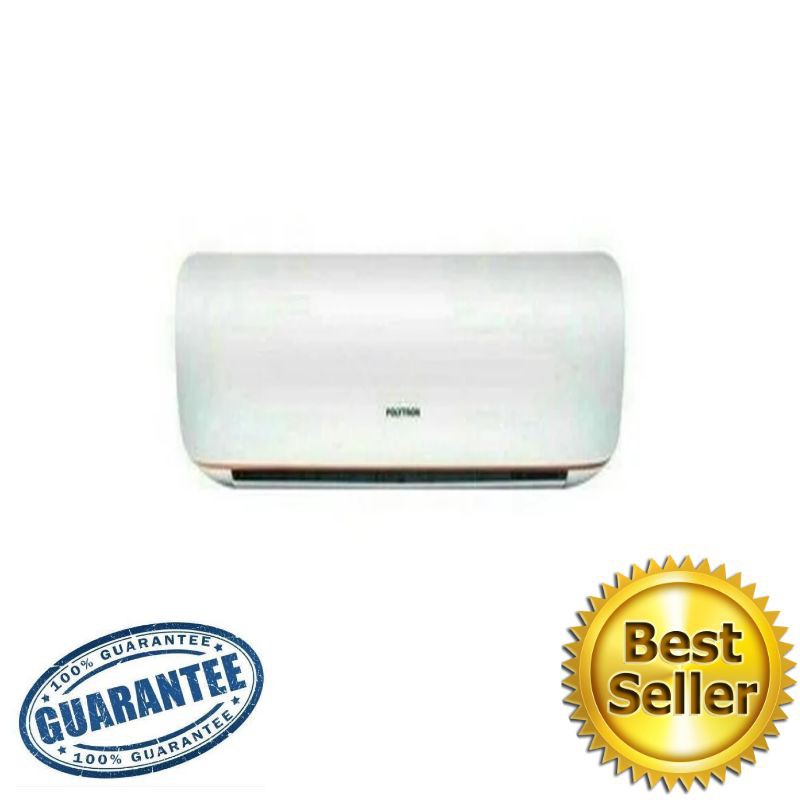 Jual AC Polytron PAC 12VH AC Deluxe2 1 1/2 PK | Shopee Indonesia