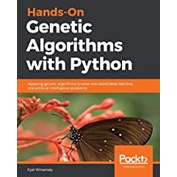 Jual Hands On Genetic Algorithms with Python - Applying genetic ...
