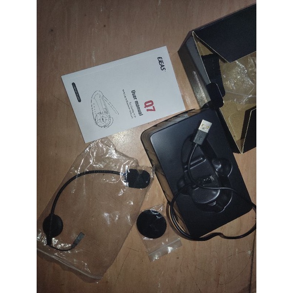 Jual ejeas q7 | Shopee Indonesia