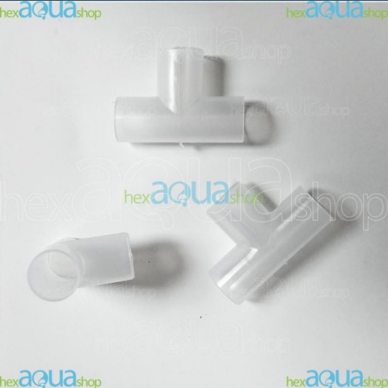 Jual Pipa T sambungan pipa Akuarium | Shopee Indonesia