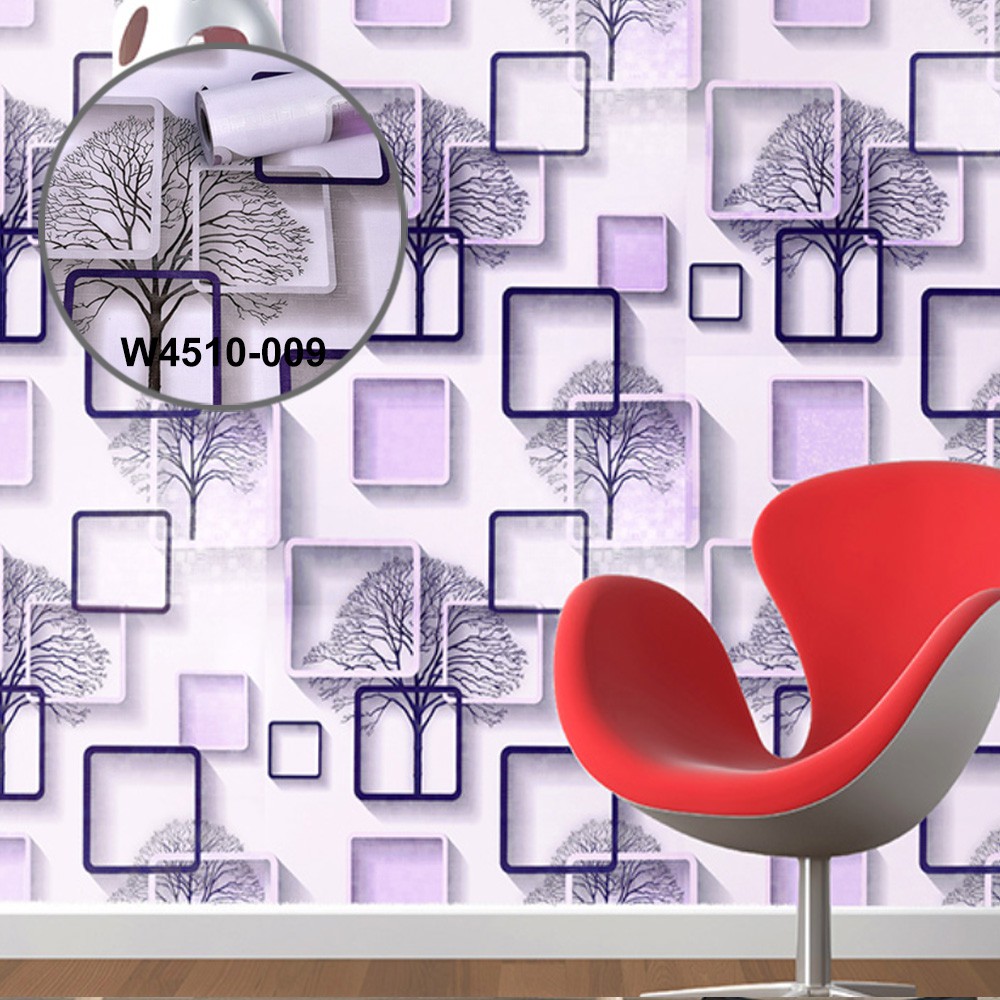 Jual Hiasan Dinding Wall Sticker Dinding Kamar Wallpaper Dinding Ruang ...