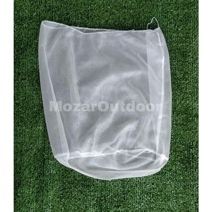 Jual kain puring nasi - kain tile - puring nesting - saringan nasi ...