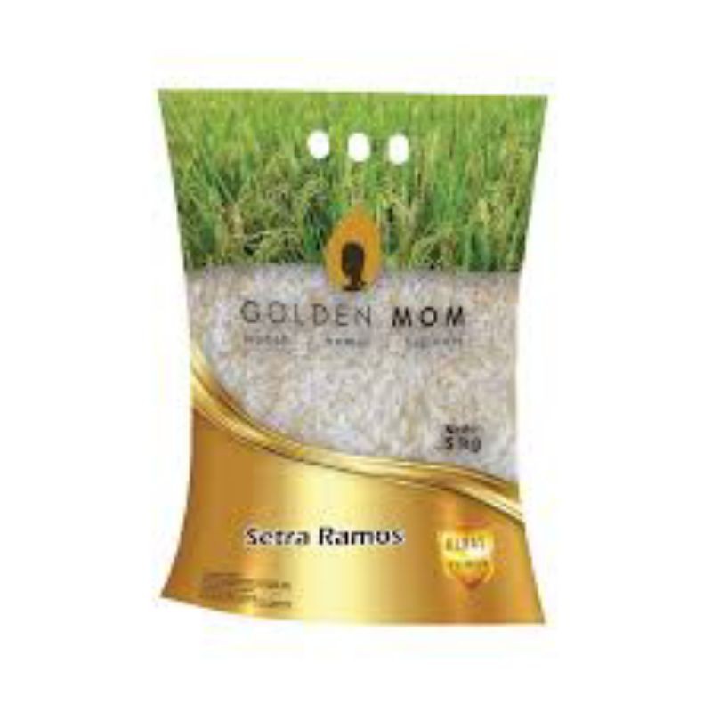 Jual beras golden mom | Shopee Indonesia