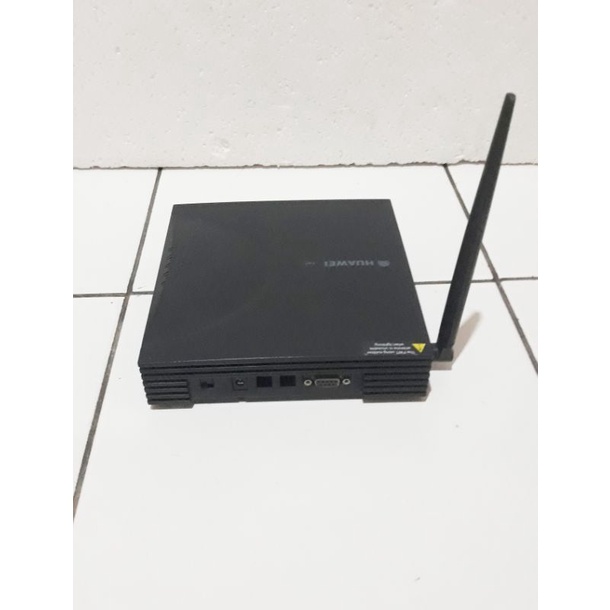 Jual huawei ets 1200 terminal cdma | Shopee Indonesia
