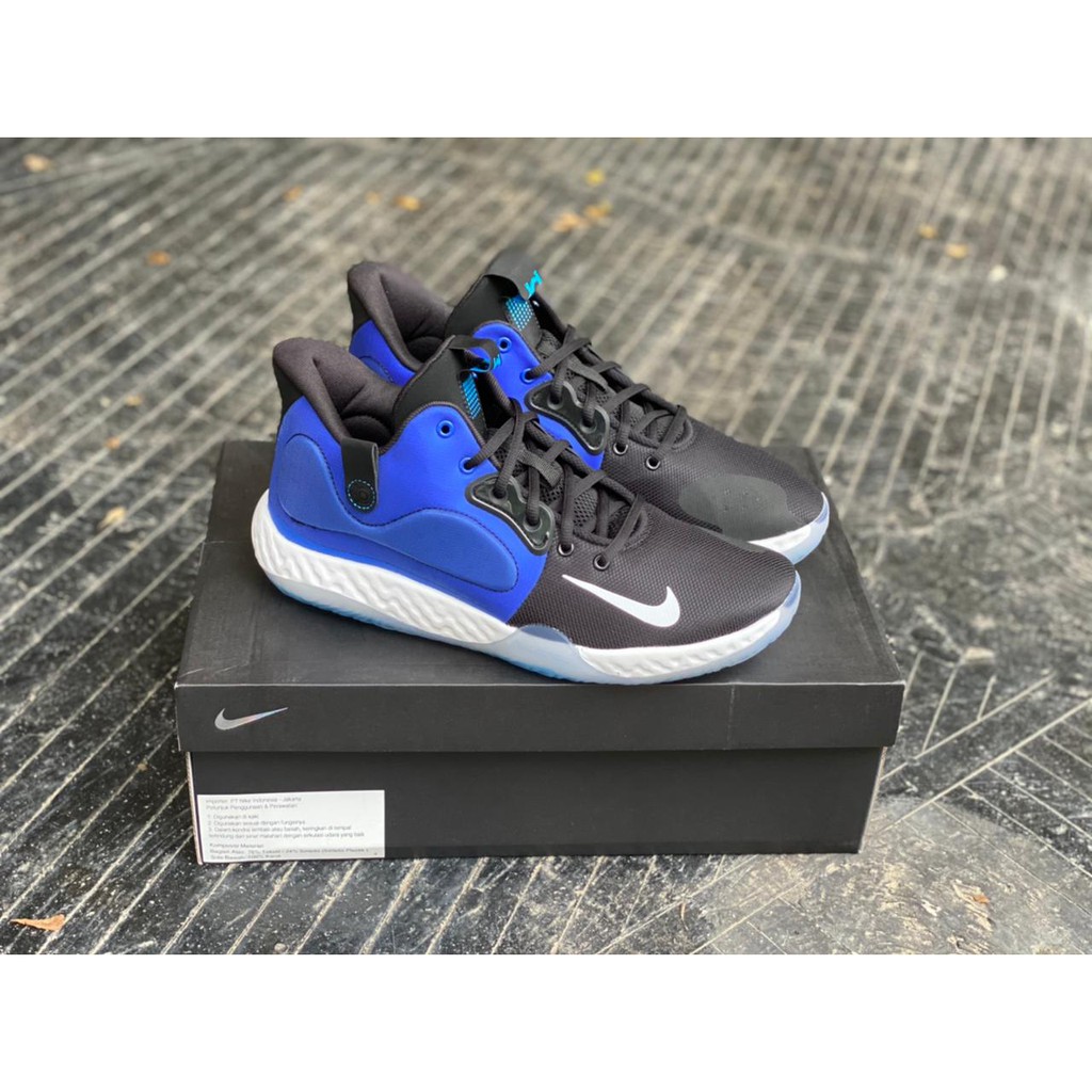 Jual NIKE KDTREY 5 VII RACER BLUE Original | Shopee Indonesia