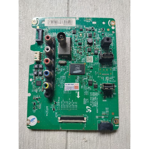 Jual Mainboard MB Tv Samsung UA32FH4003R 32FH4003 | Shopee Indonesia