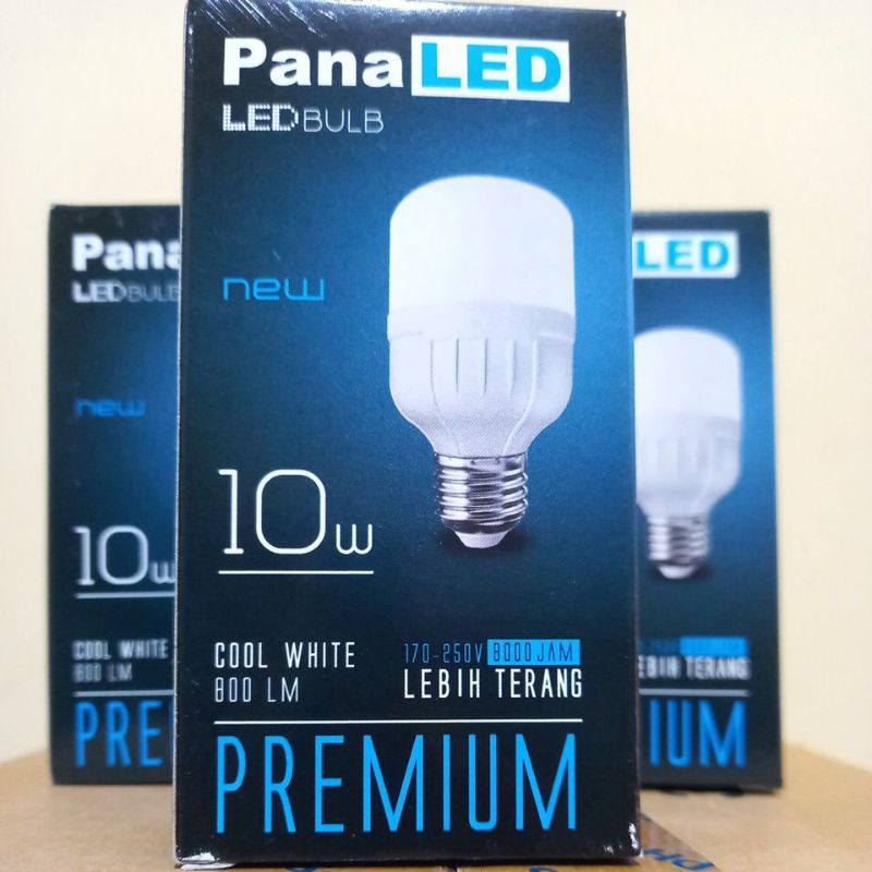 Jual lampu PanaLED / lampu led murah | Shopee Indonesia