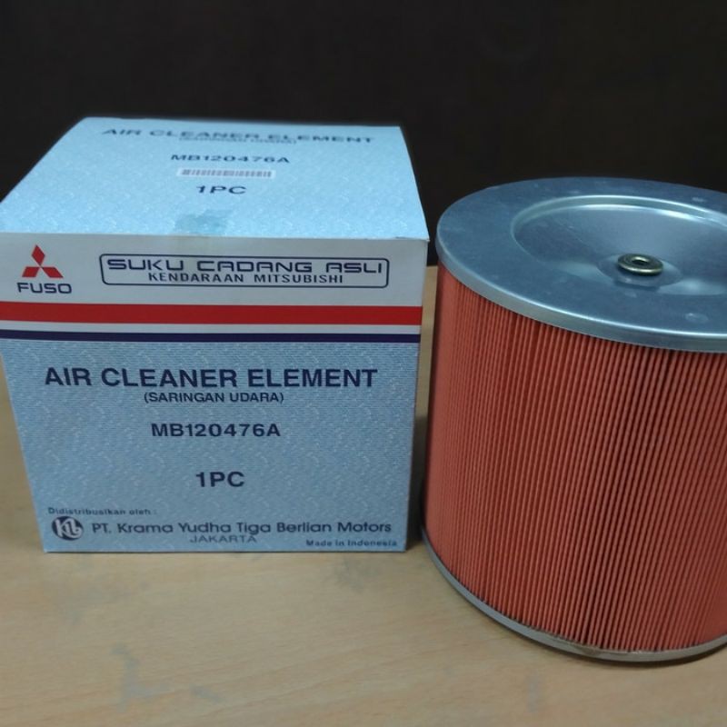 Jual Filter Udara/ Saringan Udara/ Air Cleaner/ Filter Hawa Colt Diesel ...