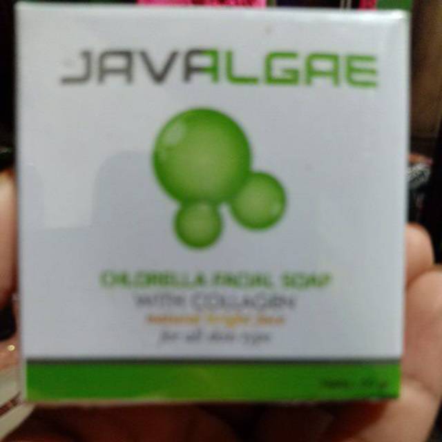 Jual Javalgae | Shopee Indonesia