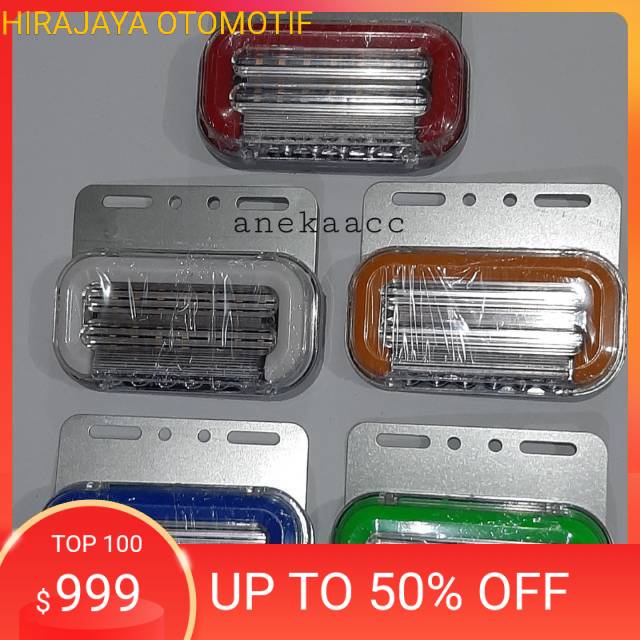 Jual LAMPU BAK TRUCK 24V SEIN RUNNING | Shopee Indonesia