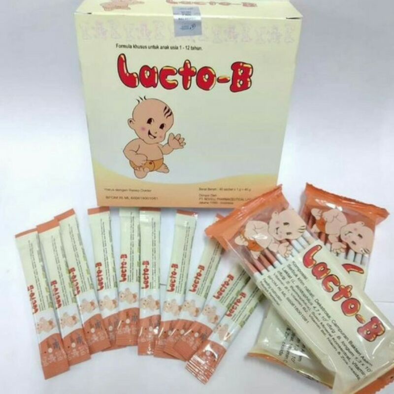 Jual Lacto B probiotik obat diare kitten kucing expired 2025 | Shopee ...